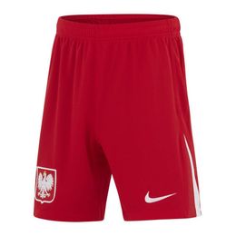 Nike Sporthose Polen Short Kids