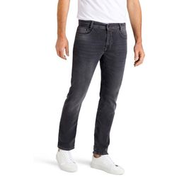 MAC 5-Pocket-Jeans Jog'n Jeans 0994L Light Sweat Denim