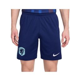 Nike Sporthose Niederlande Short Away EM 2024
