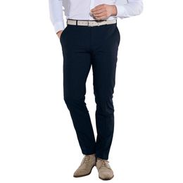 emilio adani Anzughose Anzug-Hose slim fit