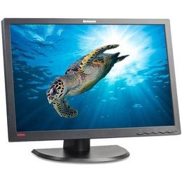 Lenovo ThinkVision LT2452p | 24" | schwarz