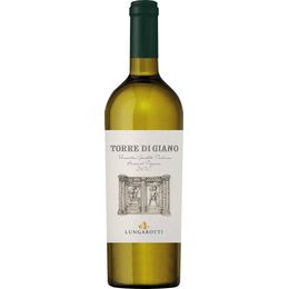 Lungarotti WirWinzer Select Düsseldorf 2022 Torre di Giano Bianco di Torgiano DOC trocken