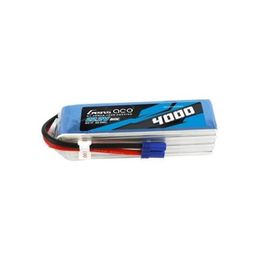 Gens ace &Tattu Gens Ace 4000mAh 22.2V 60C 6S1P EC5 battery