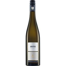 weingut leitz Johannes Leitz 2023 CHARDONNAY "C" Rheingau Chardonnay trocken