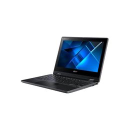 Acer TravelMate Spin B3 TMB311RNA-32 16.6" Touchscreen - Intel Pentium Silver N6000 - 8 GB RAM - 128 GB SSD - German