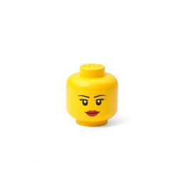 Lego MINI HEAD - GIRL