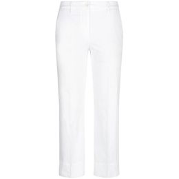 Culotte True Religion weiss