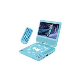 Lexibook DVDP6FZ - DVD player