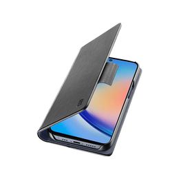 cellularline CELLULAR LINE Book, Bookcover, Samsung, Galaxy A35 5G, Schwarz