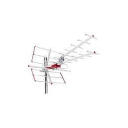 Maclean MCTV-855 - aerial