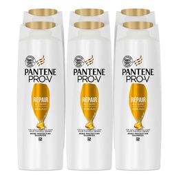 Pantene Pro-V Shampoo Repair & Care 300 ml, 6er Pack