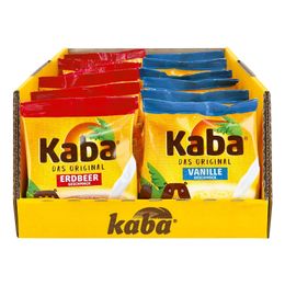 Kaba Frucht 400 g, verschiedene Sorten, 12er Pack