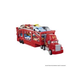 Mattel HHJ54 - Disney Pixar Cars - Mack Transporter 33 cm