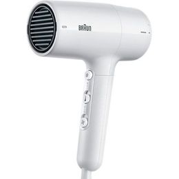 Braun Haartrockner HD2.1 BRHD210E, 2100 W, weiß