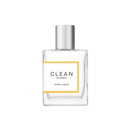 CLEAN Classic Fresh Linens EDP