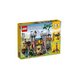 Lego Creator 31120 Mittelalterliche Burg