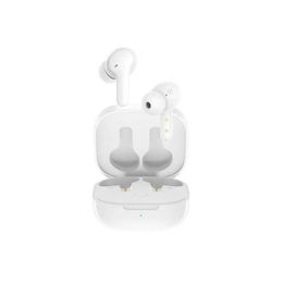 QCY Wireless Earphones TWS T13 (white)