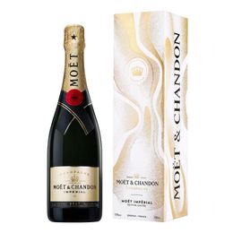 Moet & Chandon Moët & Chandon Brut Imperial Champagner 12,0 % vol 0,75 Liter