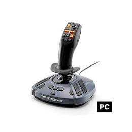 Thrustmaster SIMTASK FARMSTICK - Joystick - PC