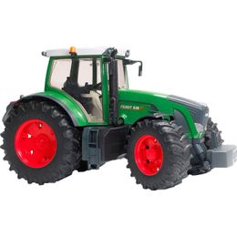 Bruder® Spielzeug-Traktor Fendt 936 Vario 34 cm (03040), Made in Europe, grün