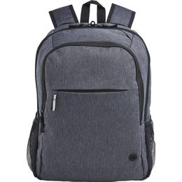 HP Notebookrucksack Prelude Pro 15,6" Backpack (1-tlg), grau