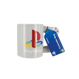 Paladone - Playstation Controller Mug - Becher