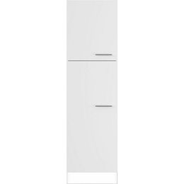 IMPULS KÜCHEN Seitenschrank "Valencia", Breite 60 cm, weiß
