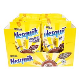 Nestlé Nesquik Kakao Getränkepulver 400 g, 14er Pack