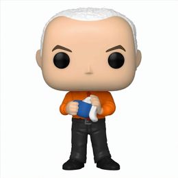 Funko POP Televison Friends - Gunther