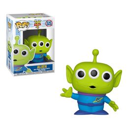 Funko POP - Toy Story 4 - Alien