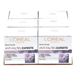 L'Oréal L'Oreal Expert Tagescreme 55+ 50 ml, 6er Pack