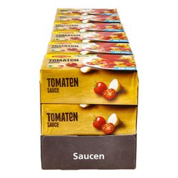 Maggi Delikatess Tomatensauce ergibt 2 x 250 ml, 18er Pack
