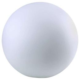 Heitronic Leuchtkugel Mundan 400mm weiß E27