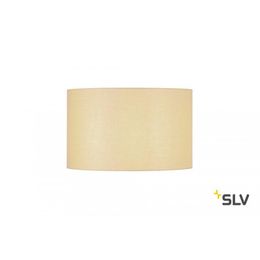 SLV Fenda Leuchtenschirm D455/H280 beige