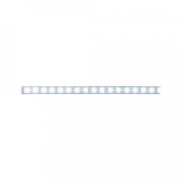 Paulmann 70664 MaxLED 500 LED Strip Tageslichtweiß Einzelstripe 1m beschichtet IP44 6W 440lm/m 6500K