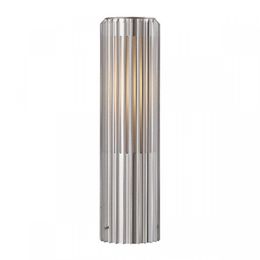 Nordlux Aludra 45 Pollerleuchte E27 IP54 Aluminium