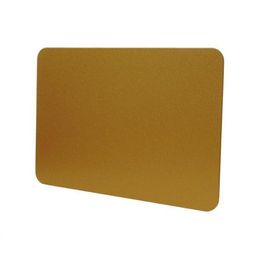 Deko-Light Mechanisches Systemzubehör Seitenabdeckung Gold für Serie Nihal Mini 930299