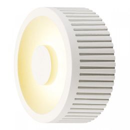 SLV Occuldas 13 Wand-und Deckenleuchte LED 3000K indirekt weiß 15W 117351