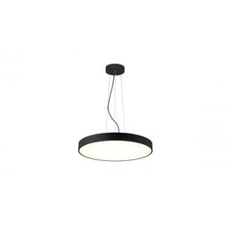 Deko-Light LED Pendelleuchte Menkar 800mm 95W 3000/4000K Schwarz 342210