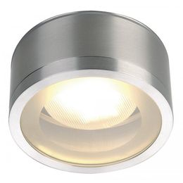 SLV Rox Ceiling Outdoor Deckenleuchte GX53 IP44 alu