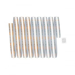Paulmann 71112 MaxLED 500 LED Strip Full-Line COB Einzelstripe 2,5m 13W 600lm/m 640LEDs/m Tunable White