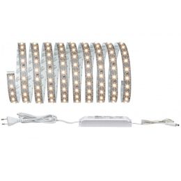 Paulmann 70579 MaxLED 500 LED Strip Warmweiß Basisset 3m 18W 550lm/m 2700K 36VA