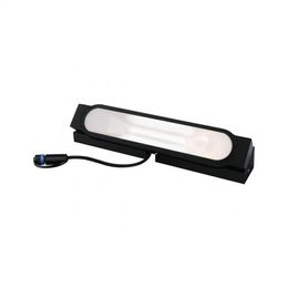 Paulmann 94667 Plug & Shine LED Wandfluter Ito IP67 3000K 6,1W Anthrazit