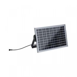 Paulmann 94552 Park + Light Einspeisung Solarmodul max. 10W IP65 Silber