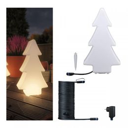 Paulmann 5177 Plug & Shine Bundle LED Lichtobjekt Tree inkl. 10m-Kabel und Trafo