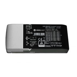 Deko-Light LED-Netzgerät Basic Dimmbar Multi CC IE-25D 25W 260-700mA 862191