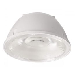 Deko-Light Mechanisches Systemzubehör Linse 24° für Lucea 30 930682