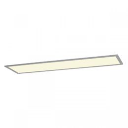 SLV I-Pendant Pro Dali Indoor LED Pendelleuchte 43W 3800lm grau 4000K