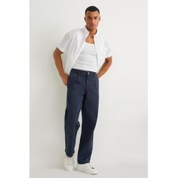 C&A Chino-Relaxed Fit