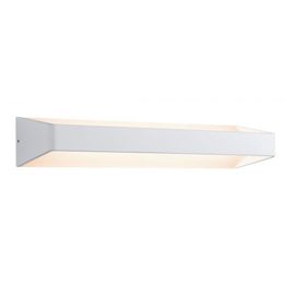 Paulmann 70791 Wandleuchte Bar LED 10,5W 1140lm 2700K Weiß